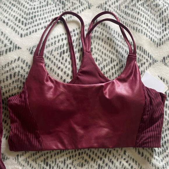 Fabletics | Intimates & Sleepwear | Fabletics Low Impact Bra | Poshmark